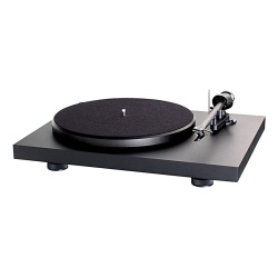 Very Goods | Pro-ject Debut III Turntable