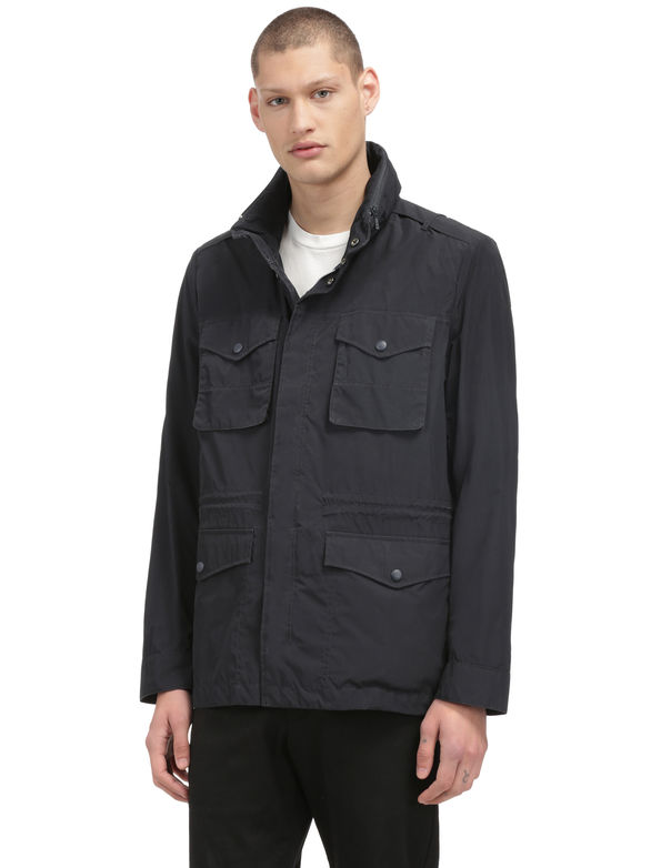 Very Goods | SS16 - JFK PACKABLE FIELD JACKET Spiewak