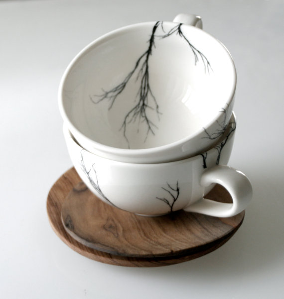 Very Goods | tree cups