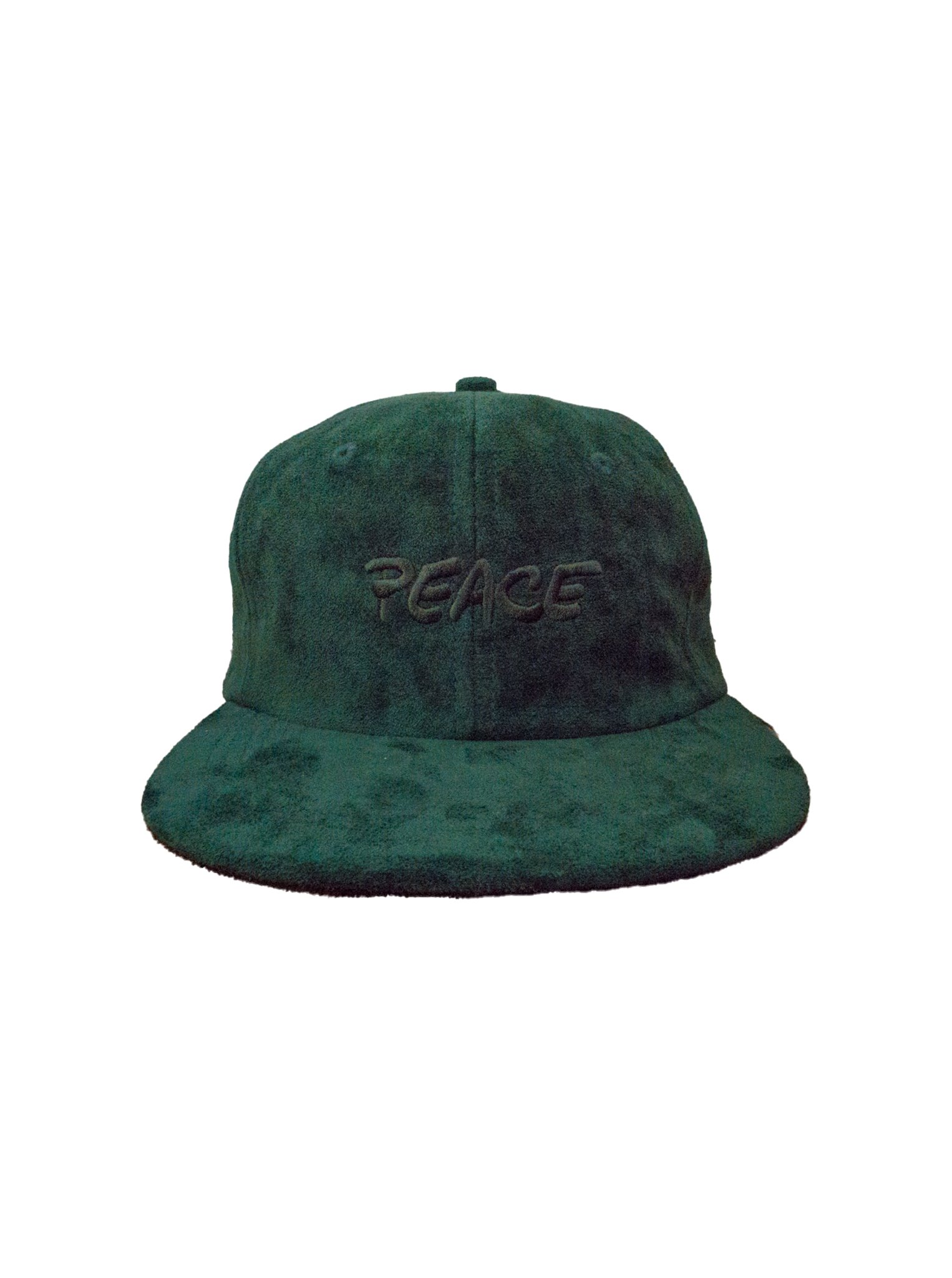 Very Goods | green PEACE Hat – Studio A-OK