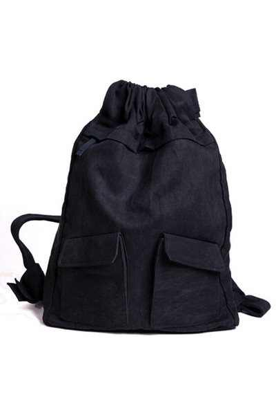Very Goods | Monk Sack - Indigo | IISE