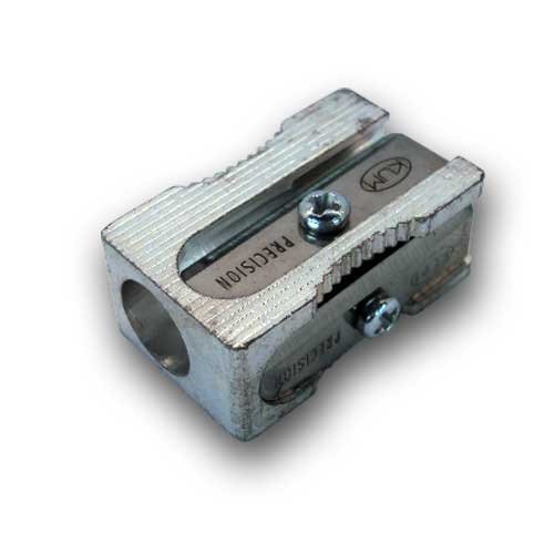 Very Goods | Pencil Sharpener Magnesium Alloy German Made KUM