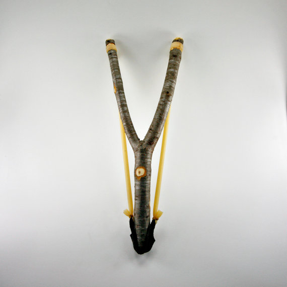 Very Goods | Old Fashioned Slingshot