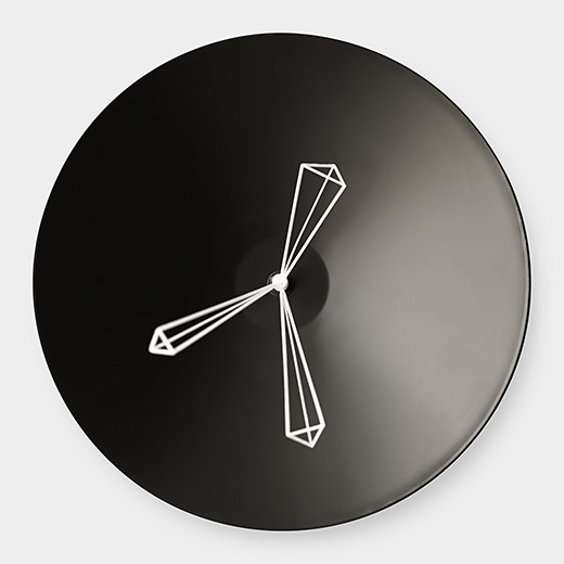 Very Goods | Perspective Clock | MoMA Store