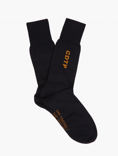 Very Goods | Raf Simons RAF01_ Raf Simons Socks CRPT | oki-ni