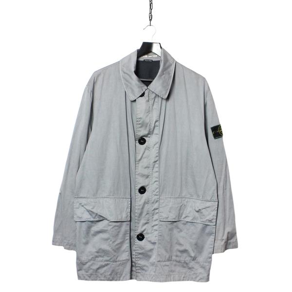 Very Goods | STONE ISLAND SS 1997 REVERSIBLE RASO GOMMATO Very Goods | STONE ISLAND SS 1997 REVERSIBLE RASO GOMMATO