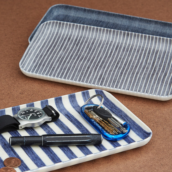Very Goods | Japanese Everyday Carry Trays - Cool Material