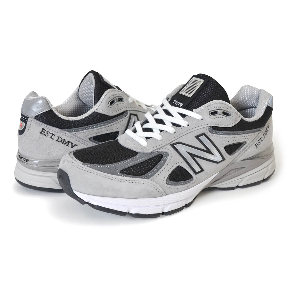 Very Goods | NEW BALANCE ニューバランス M990NBK4 スニーカー Very Goods | NEW BALANCE ニューバランス M990NBK4 スニーカー