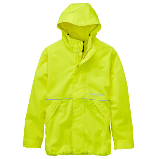 Very Goods | Men's Timberland PRO® Fit-To-Be-Dried Waterproof Jacket ...