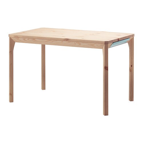 Very Goods | Amazon.com - Ikea Ps 2014 Table, Pine - Tables