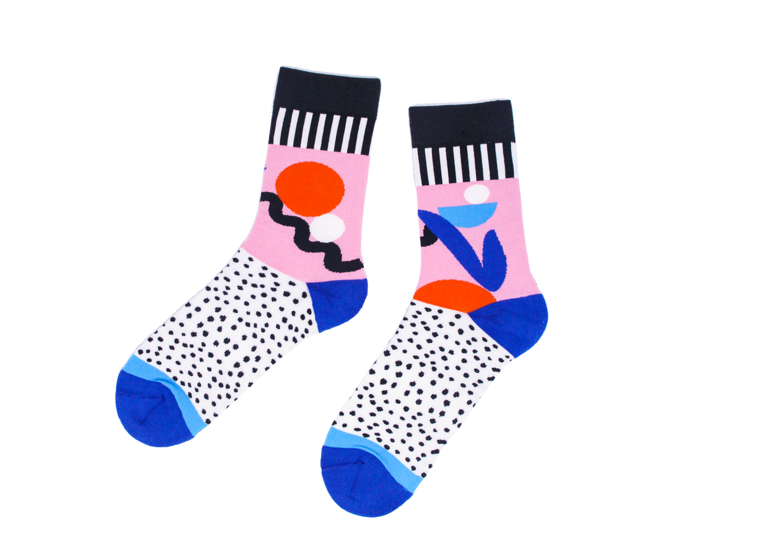 Very Goods | Ashley Mary x Untold Rebel (Blue Toes) | Untold Rebel