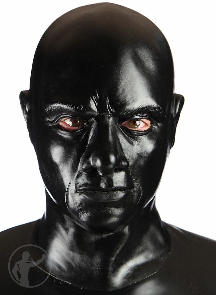 Very Goods | Rubber Miners Mask