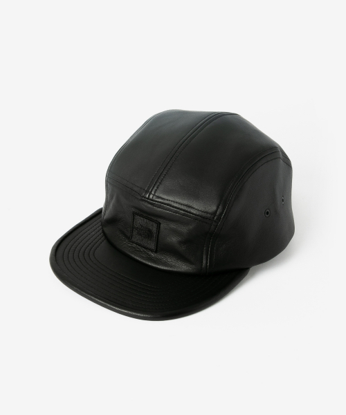 Very Goods | THE NORTH FACE PURPLE LABEL Leather Field Cap / [name ...
