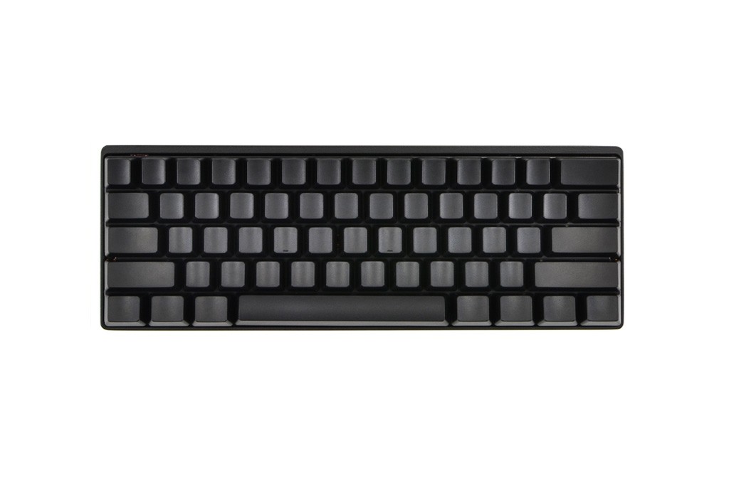 Very Goods | WASD Keyboards WASD VP3 61-Key Custom Mechanical Keyboard ...