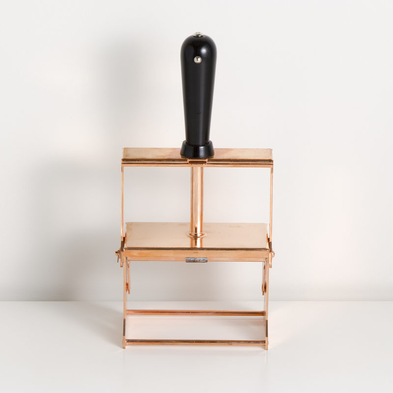 Very Goods | Wms&Co. » Beauty & Utility » Self-Inking Stamp