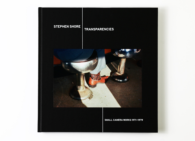 Very Goods | Stephen Shore – Transparencies, Small Camera Works 1971 ...
