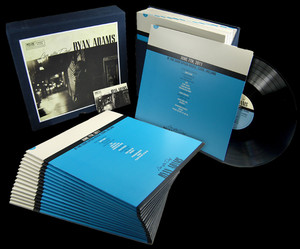 Very Goods | Ryan Adams Live After Deaf 15 LP Vinyl Boxed Set