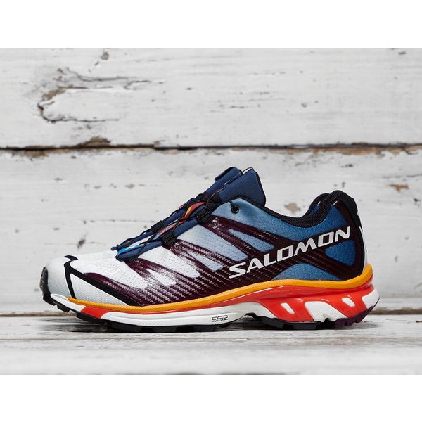Very Goods | Salomon S/LAB XT-4 Softground ADV | Footpatrol