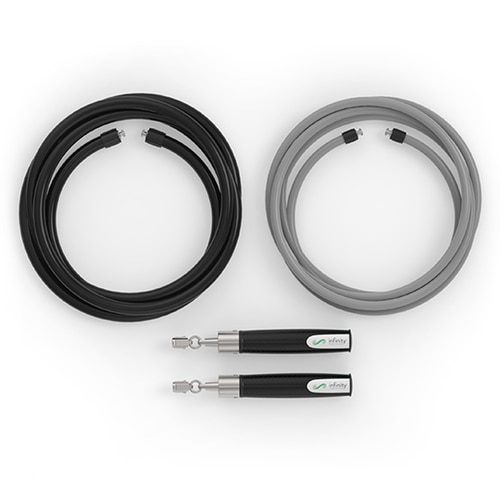 Very Goods | Get Strong Jump Rope Set Built for Strength and Power ...