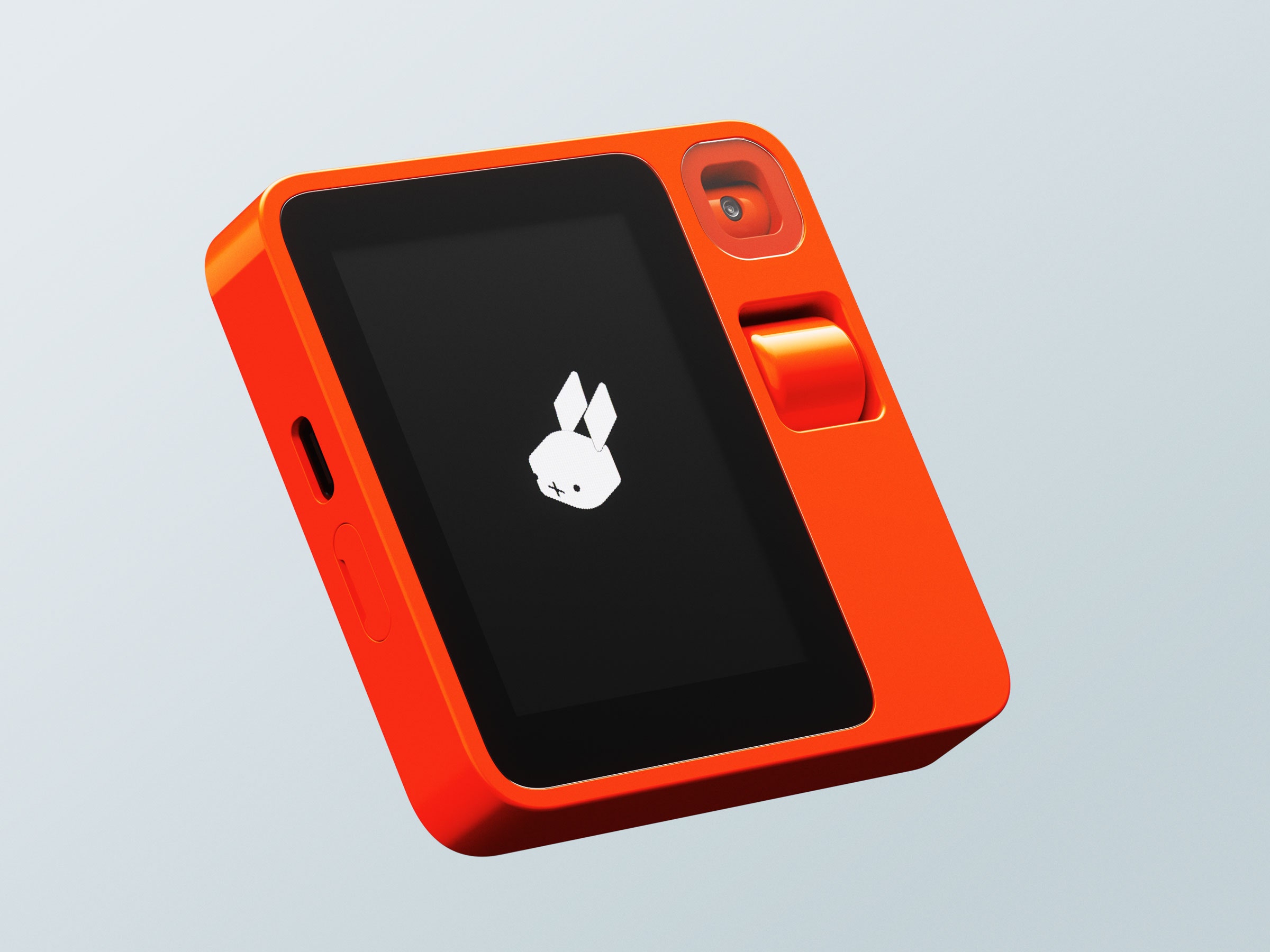 Very Goods | Rabbit R1 AI Assistant: Price, Specs, Release Date | WIRED