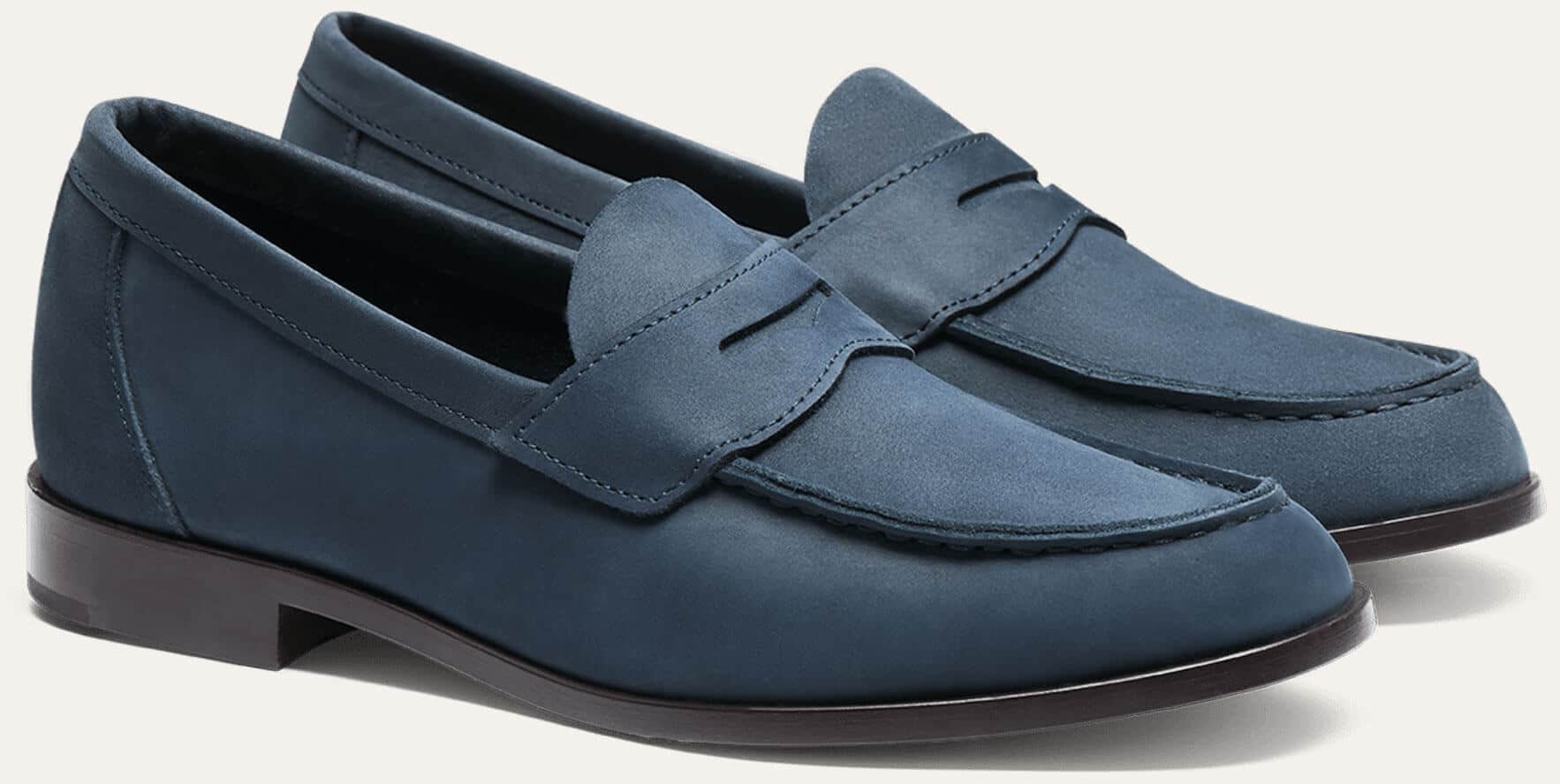 Very Goods | The Original Penny Loafer - Aurlands