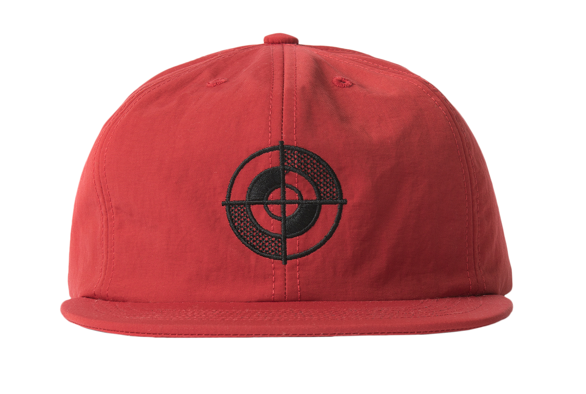 Very Goods | TARGET CAP – Powers Supply