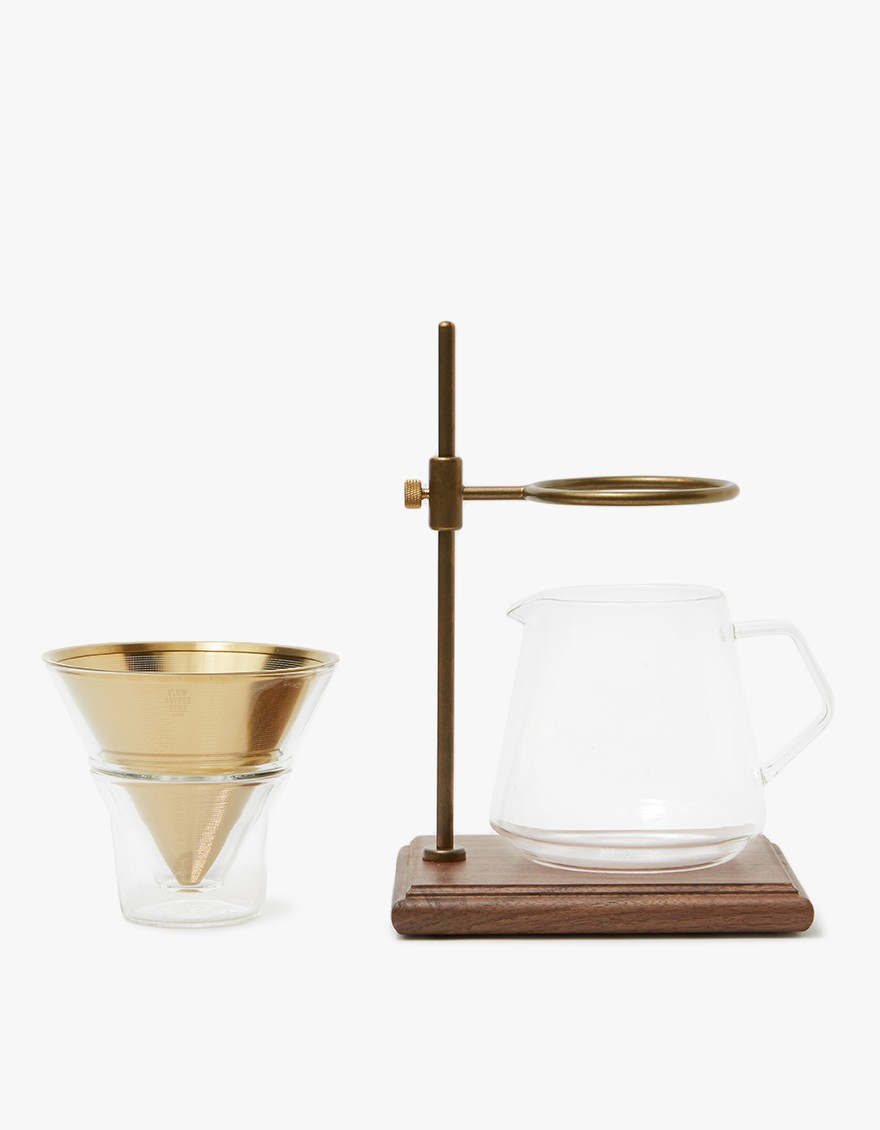Very Goods | Brewer Stand Set