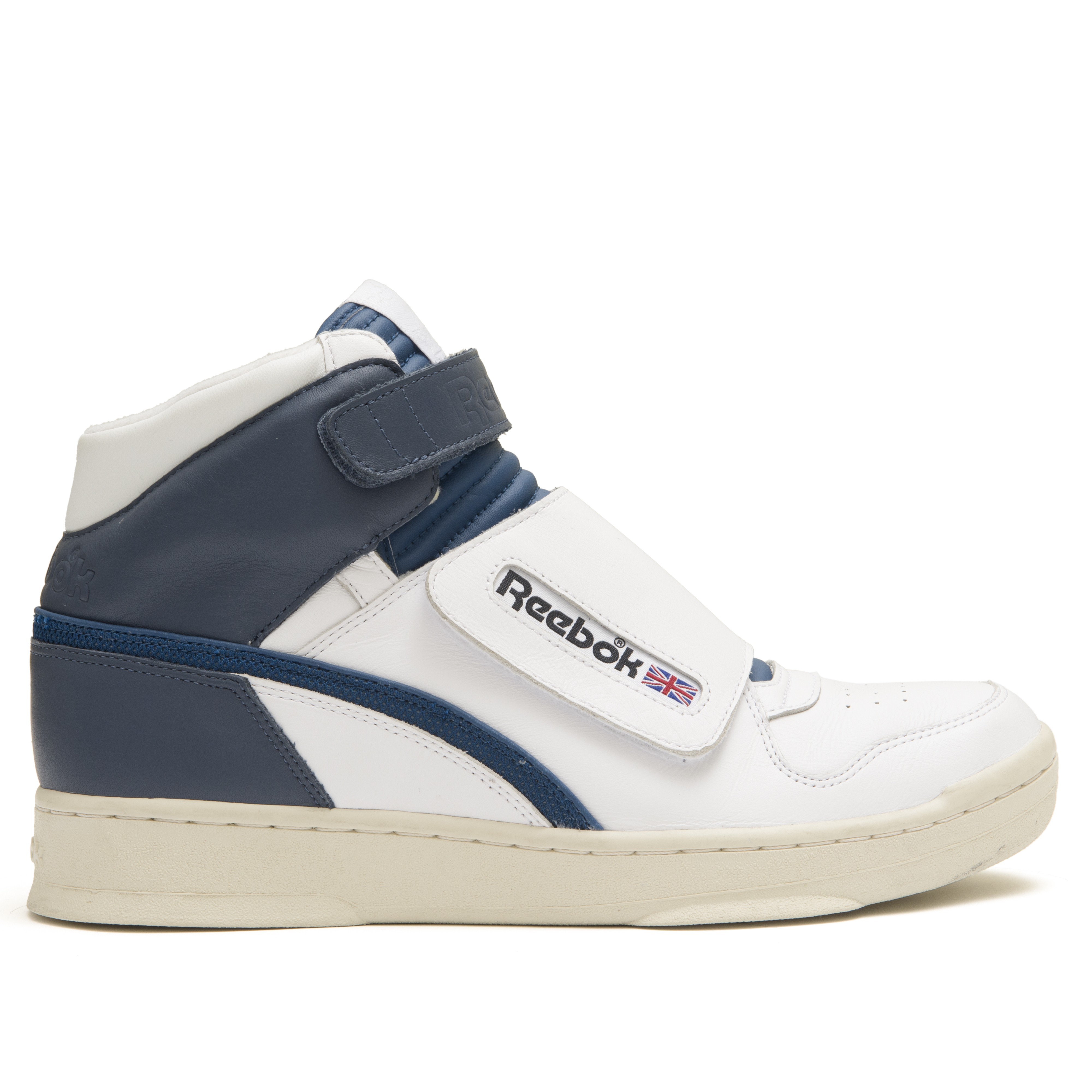 Very Goods | Reebok Classic Alien Stomper Mid (AQ9799)