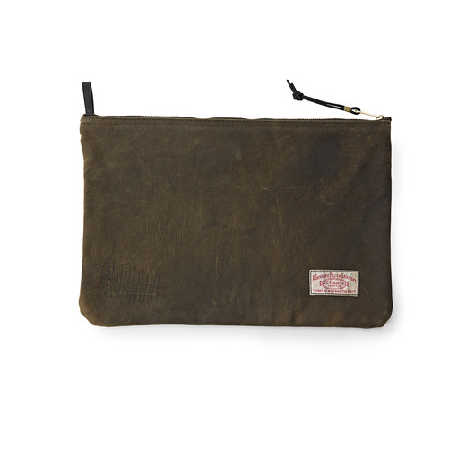 Very Goods | FRD Pouch - Large | Filson