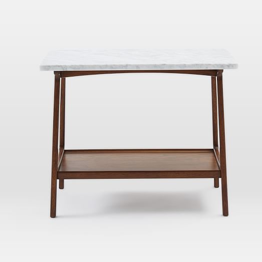 West elm reeve console table store