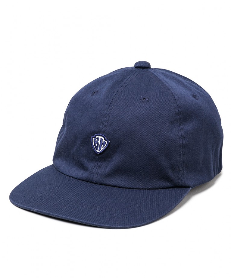 Very Goods | CHINO BASEBALL CAP "GREG" - HATS & CAPS - GOODS - MEN ...