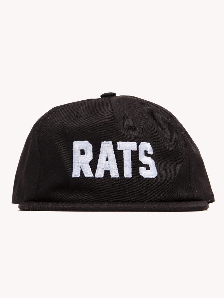 Very Goods | Buy Stray Rats S.R. Hat Online at UNION LOS ANGELES