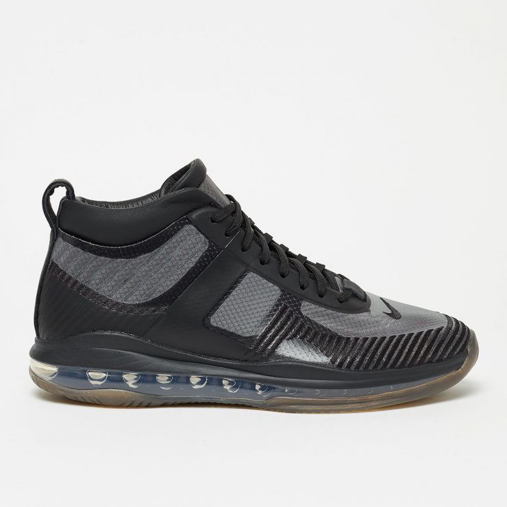 Very Goods | NIKE - Lebron X JE Icon QS - AQ0114 - black/black-g ...