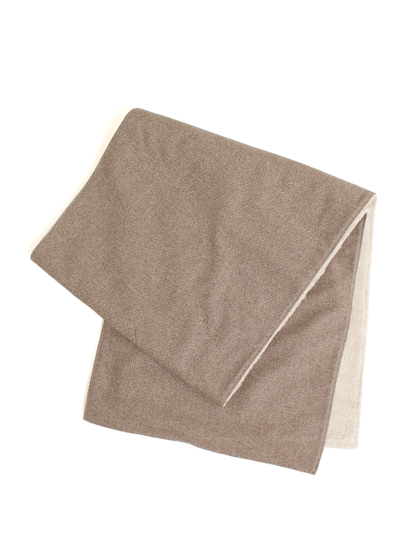 Very Goods | TWEED SCALF-ツイードスカーフ-HYKE（ハイク）| stcompany