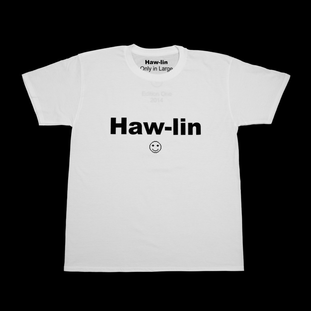 Very Goods | Haw-lin Room