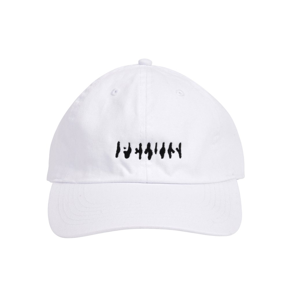 Very Goods | Trip Drip Cap - White – PELVIS
