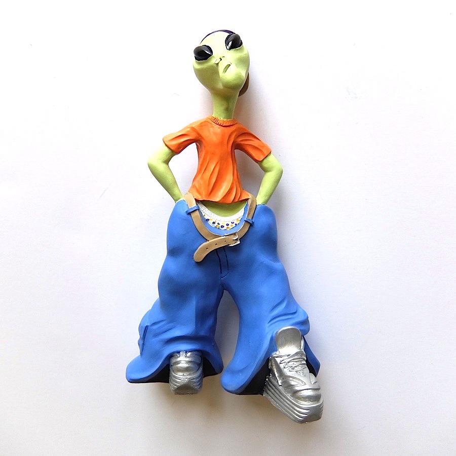 Very Goods | 420 ROSWELL RAVE ALIEN FIGURE – Earcave