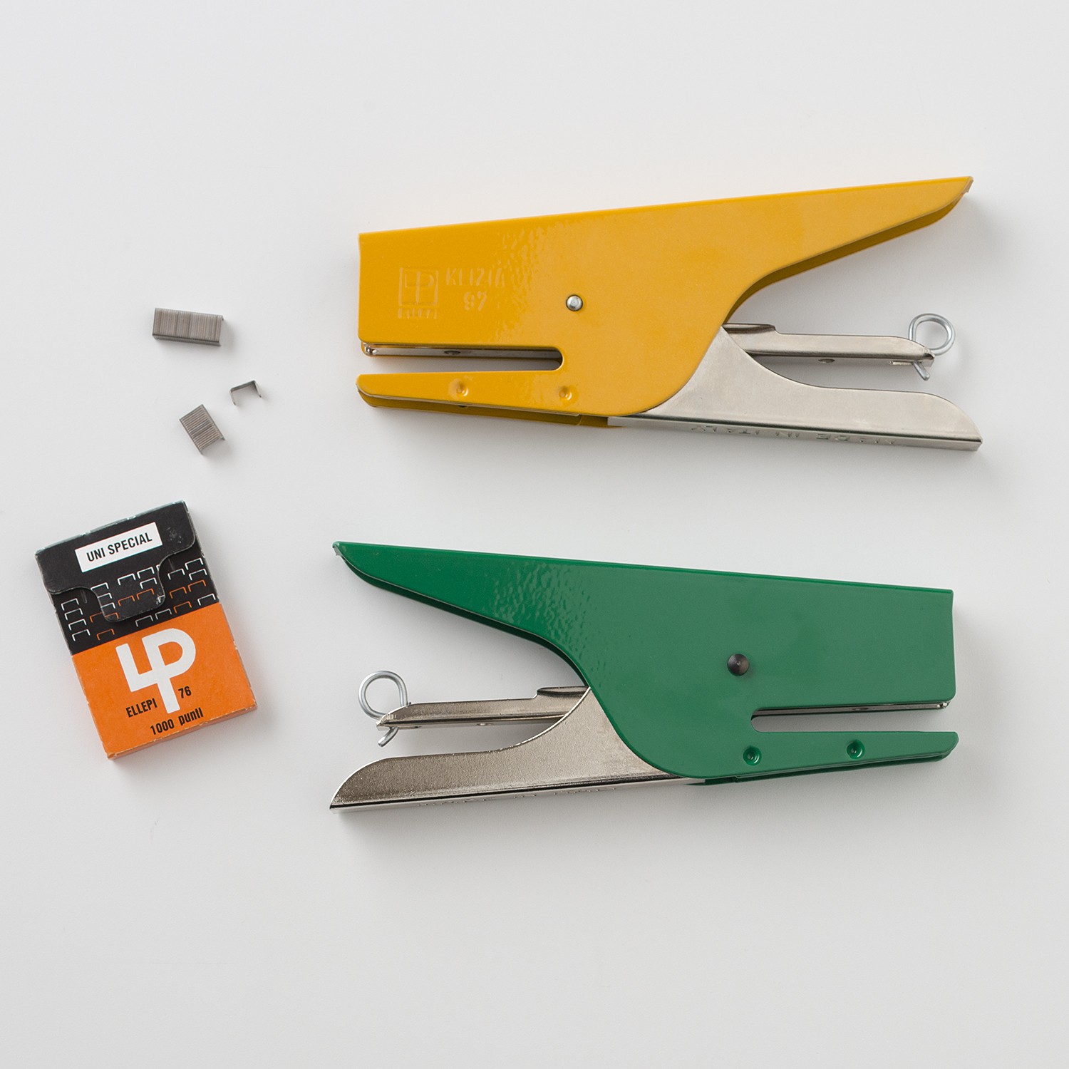 Very Goods | Hand Stapler | Accessories | Office