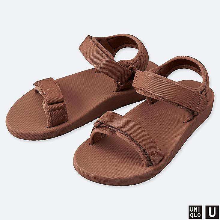 Very Goods | U SANDALS | UNIQLO US
