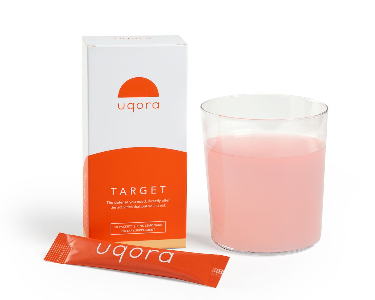 Very Goods | Uqora | Urinary Tract Defense & UTI Prevention