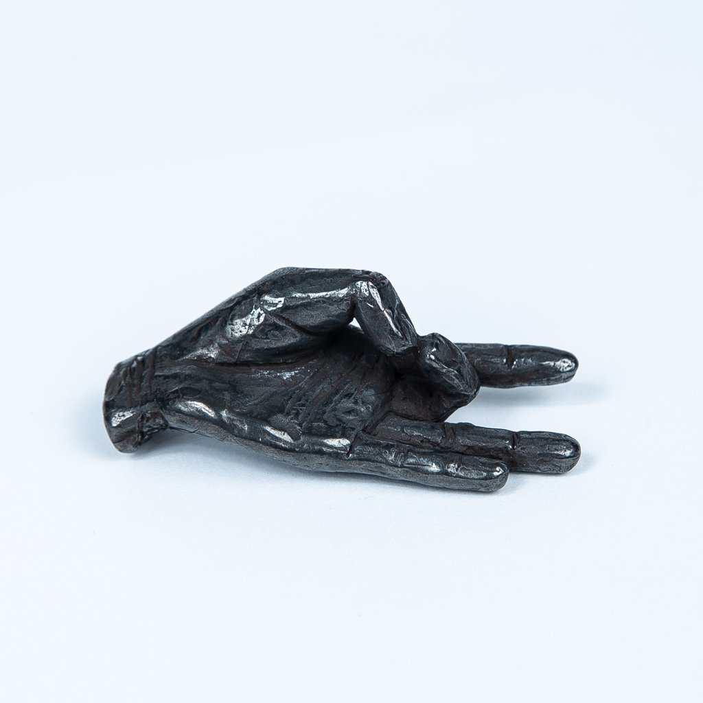 Very Goods | Anne Ricketts Sculptures | Canoe