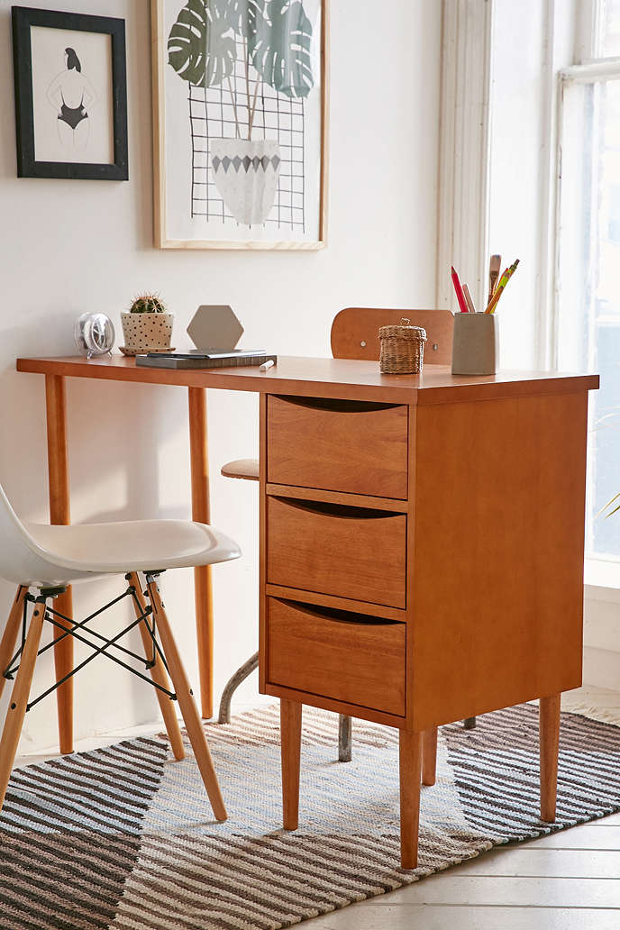 Very Goods | Lars Desk - Urban Outfitters
