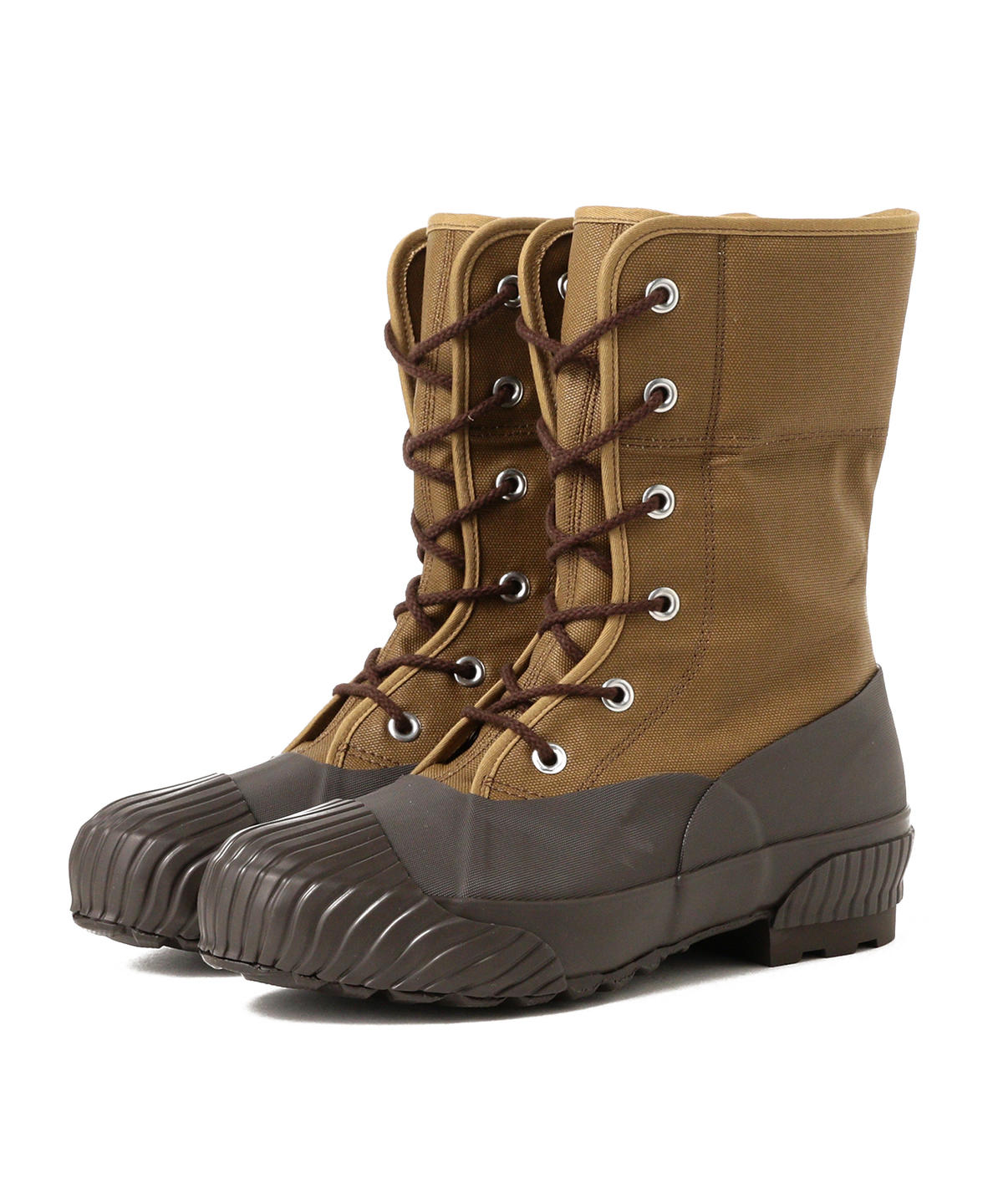 Very Goods | BEAMS JAPAN（ビームス ジャパン）MOONSTAR / ANTARC ウィンターブーツ（シューズ ブーツ ...