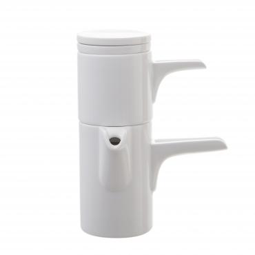 Very Goods | Walkure Bayreuth Porcelain Pour Over Brewer | Prima Coffee