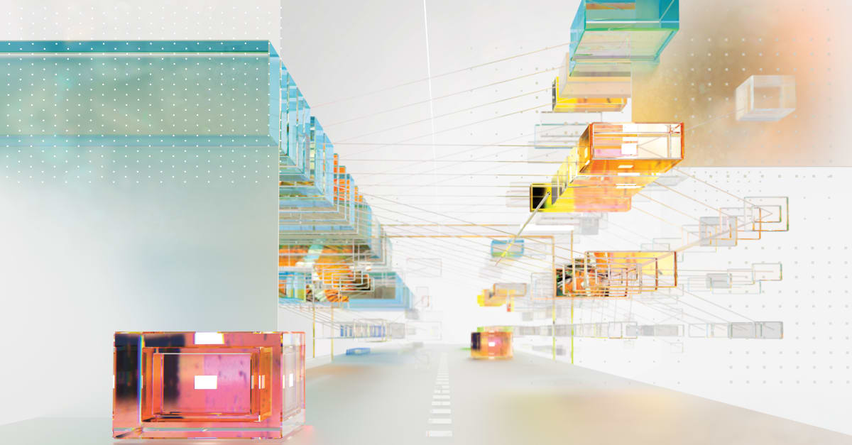 FIELD.IO x Wired - System Aesthetics