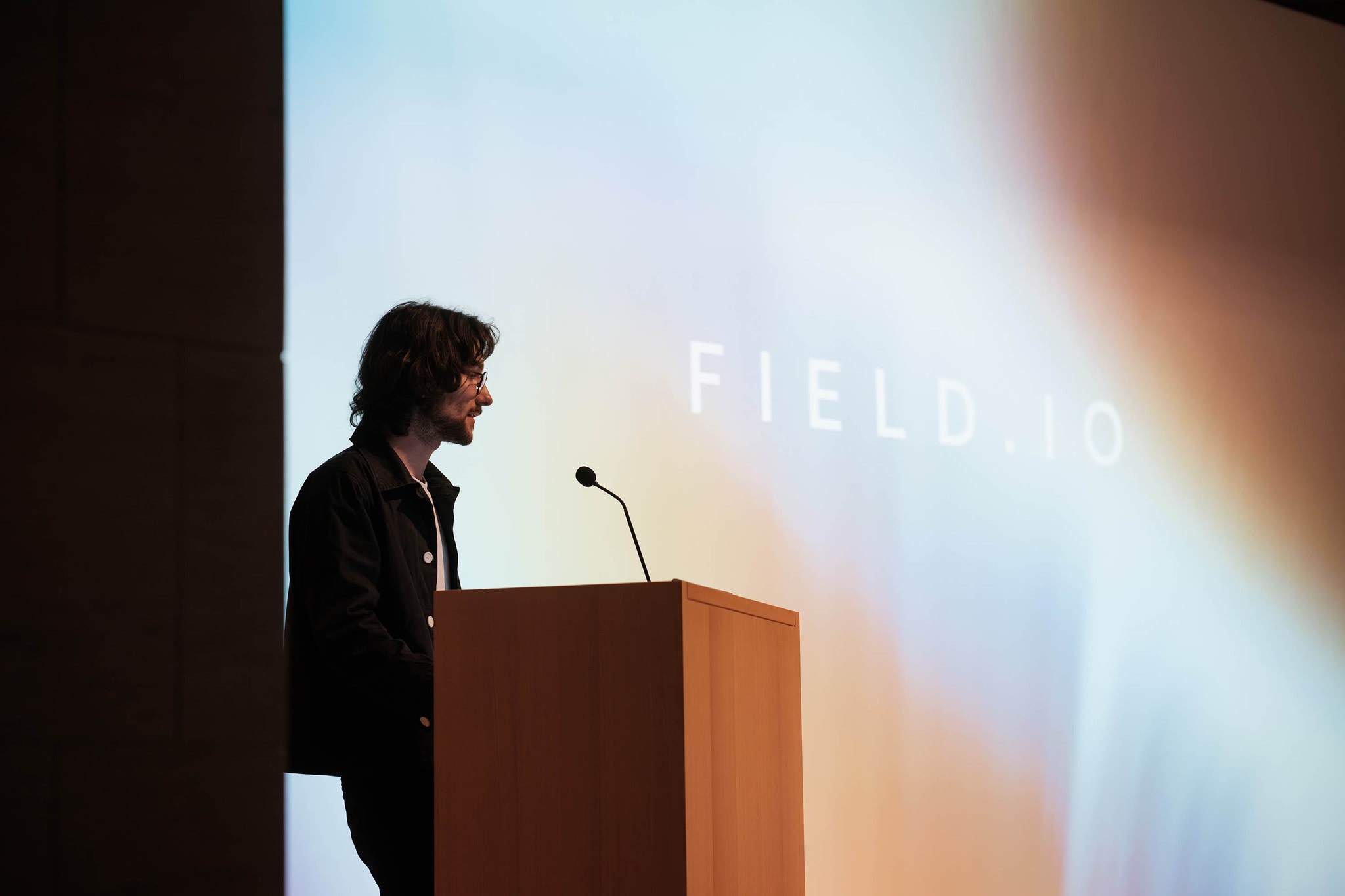 FIELD.IO x Impact
