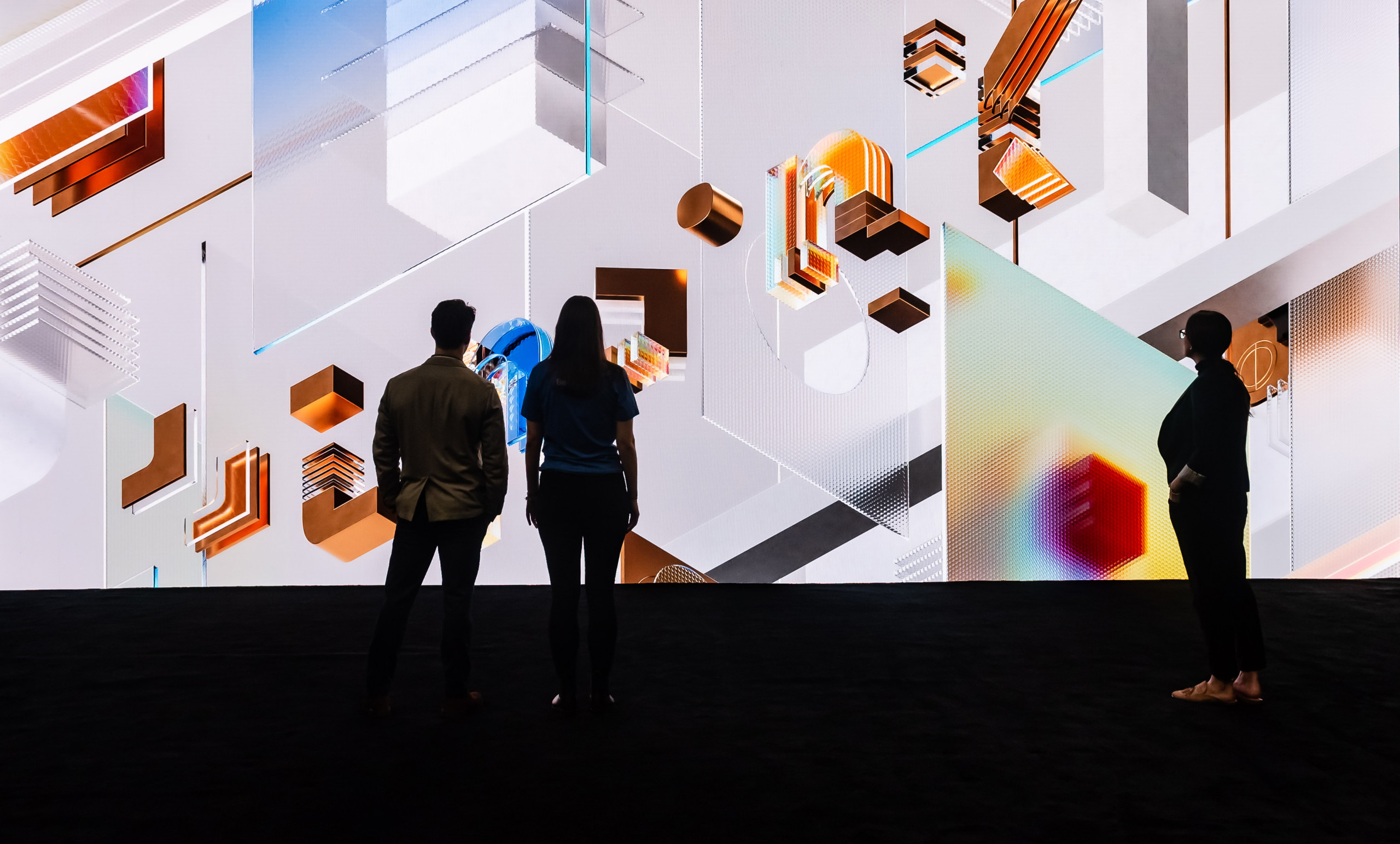 FIELD.IO x IBM: Think 2019