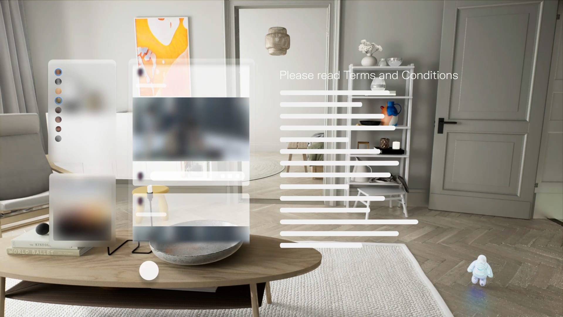 FIELD.IO x IKEA Space10: Digital Buddy