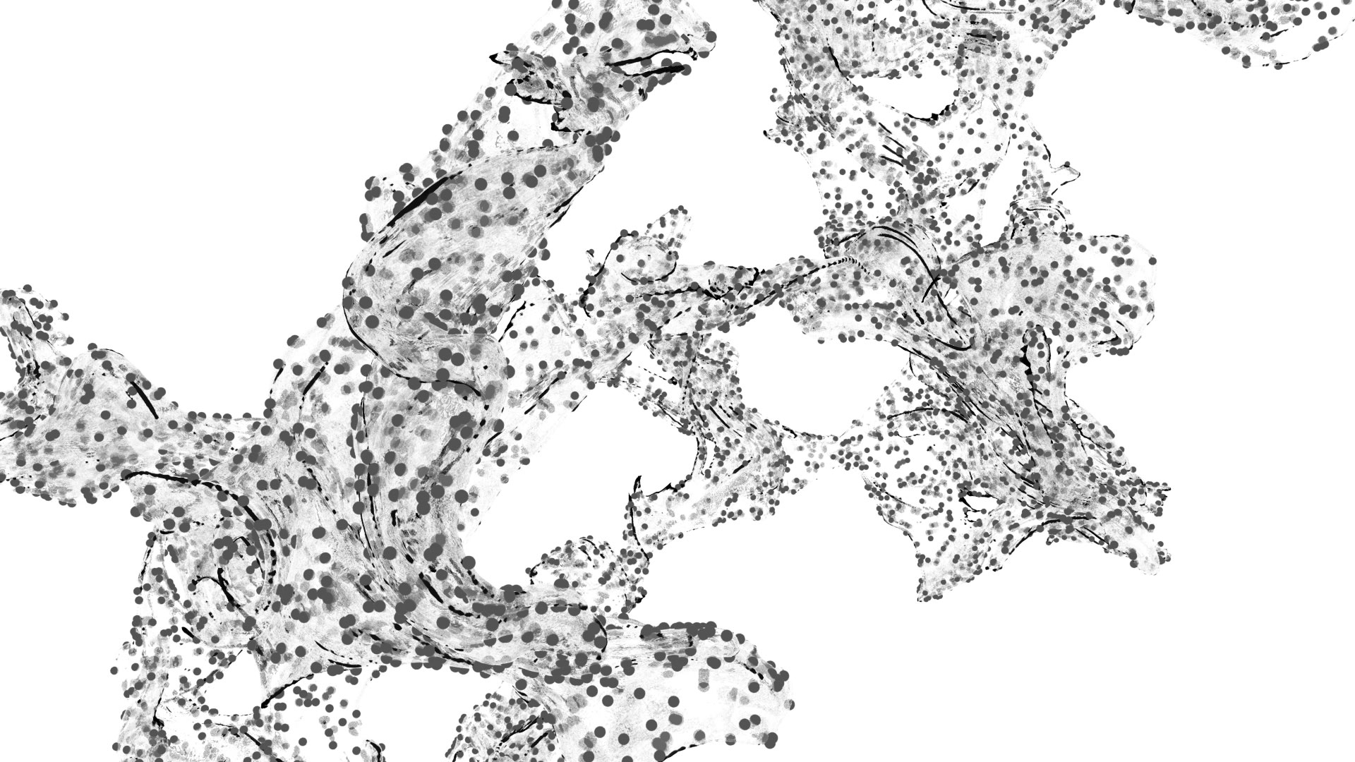 FIELD.IO : Differential Growth