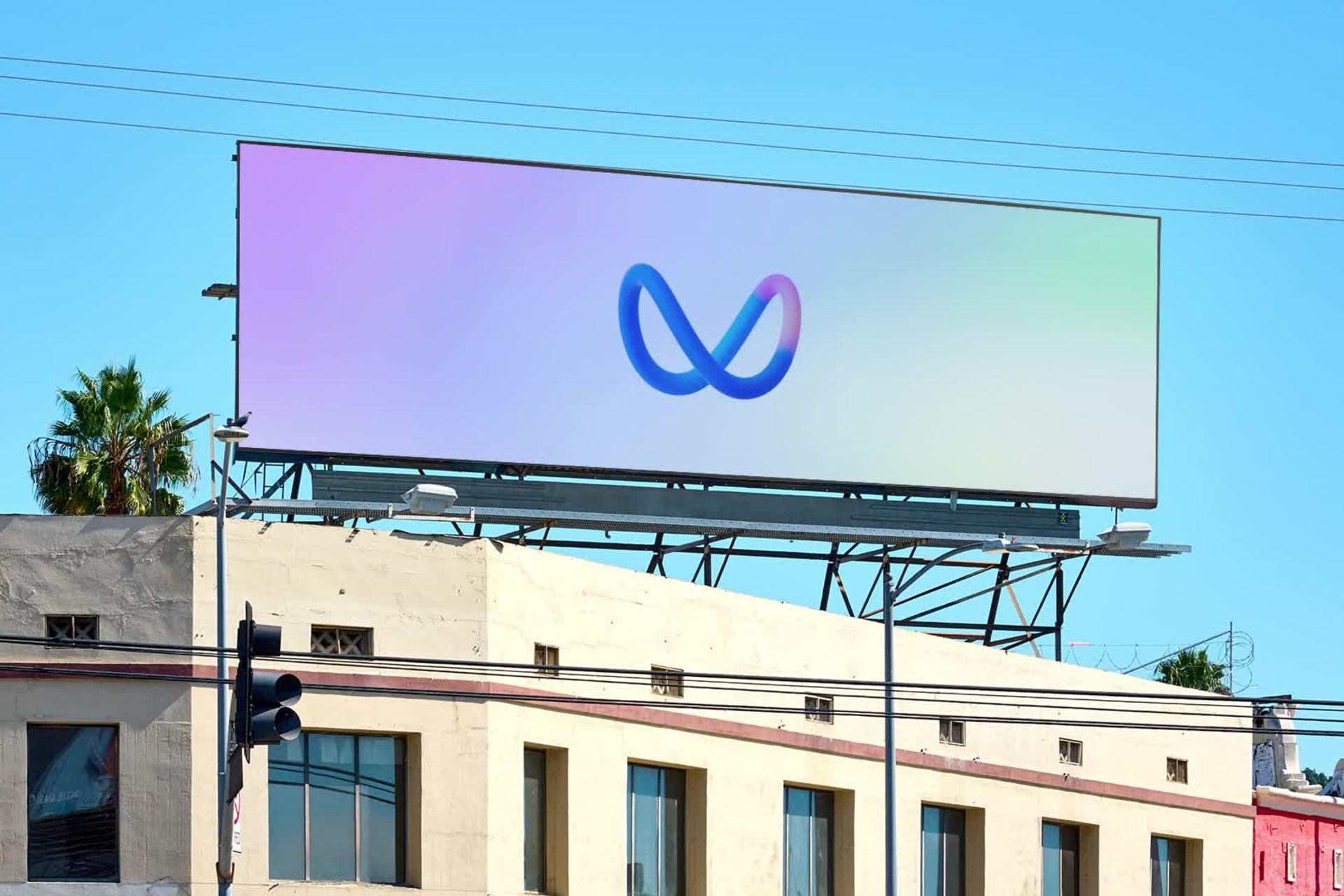 FIELD.IO x Meta: Dimensional Colour